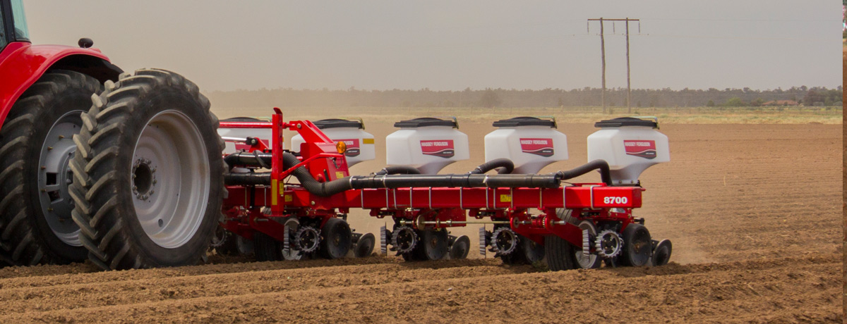 massey-ferguson mf-9000 Farm Machinery for Sale in Brookton - H.Rushton ...